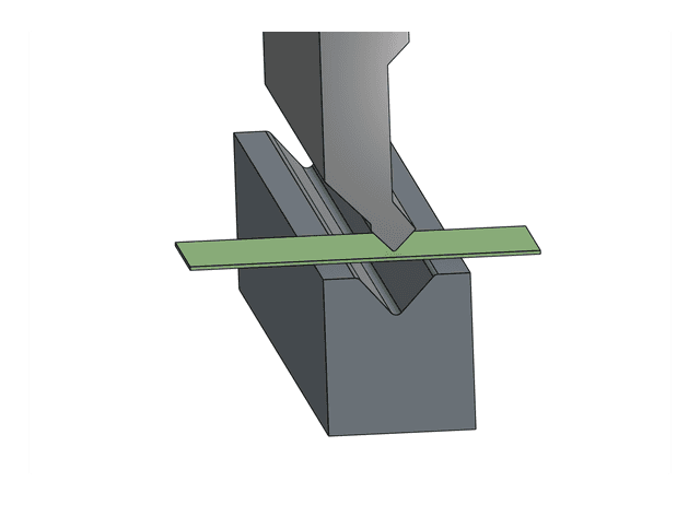 Sheet Metal Bending Guidelines & Services - RMFG