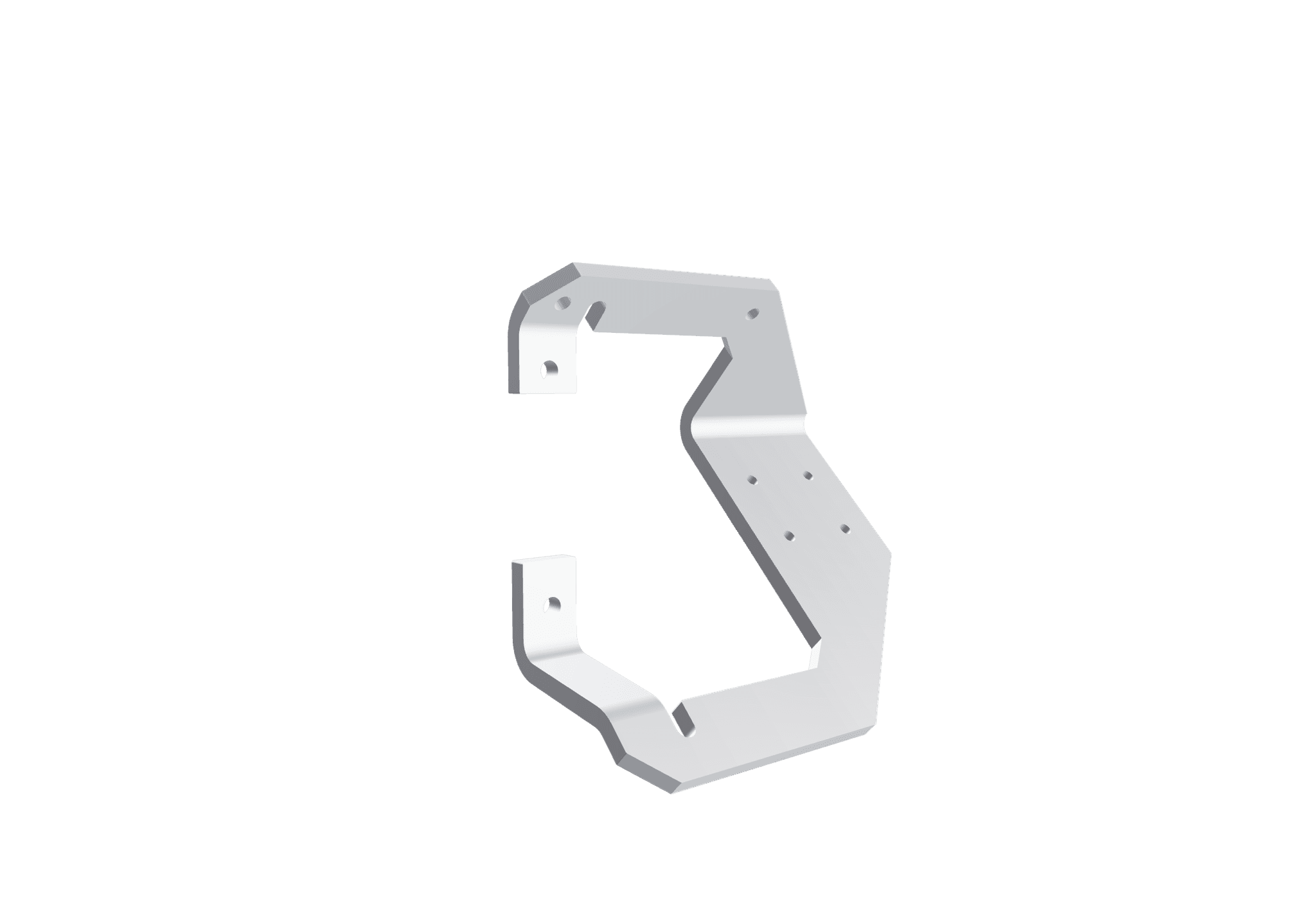 Custom Sheet Metal Fabrication Service - RMFG