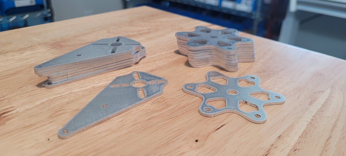 Custom Sheet Metal Fabrication Service - RMFG