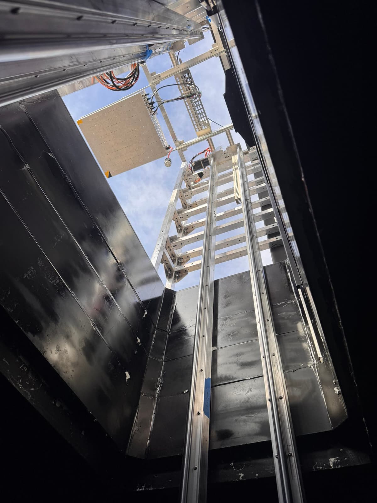 Aluminum Gauge Thickness Chart - RMFG