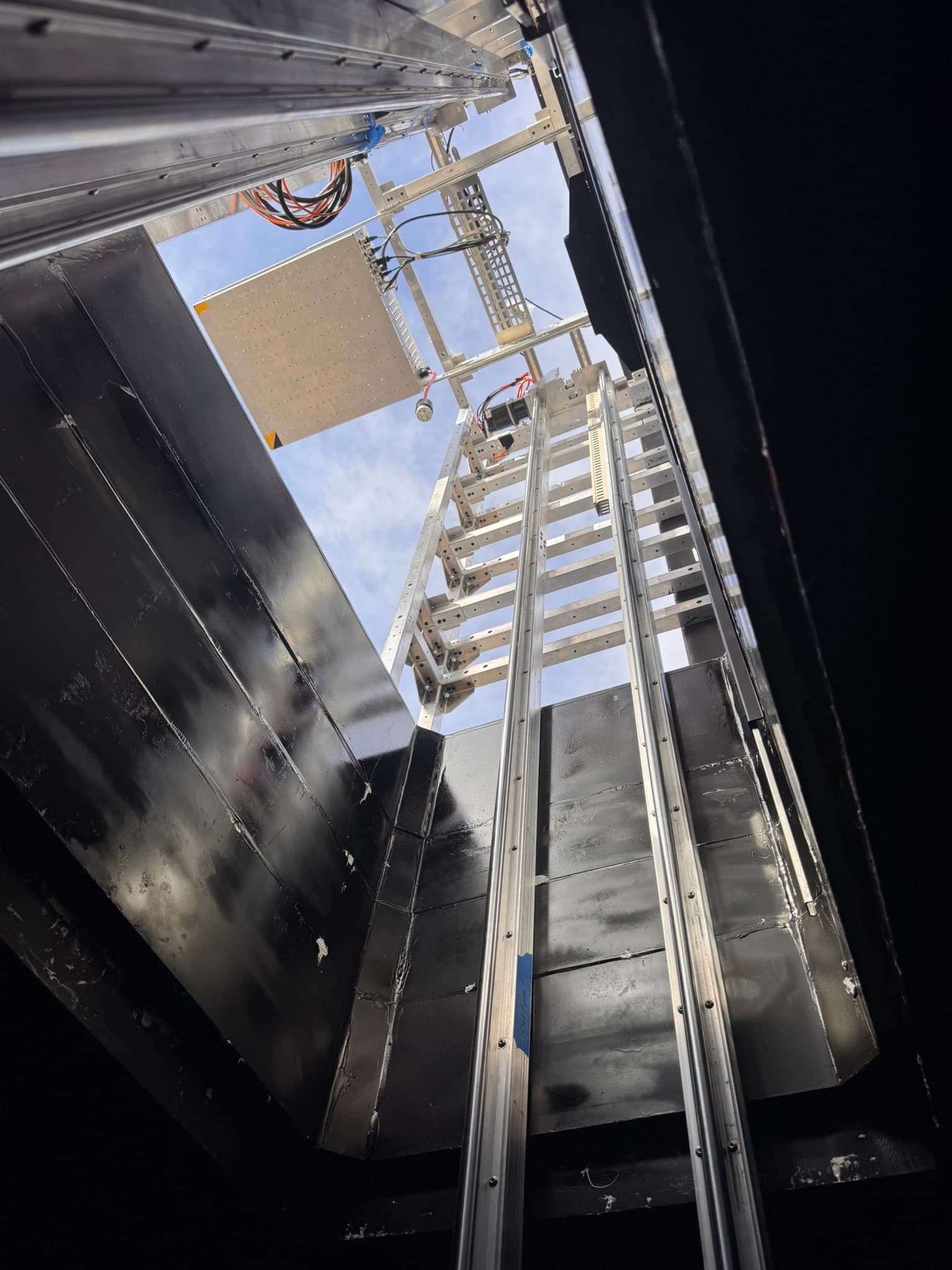 Custom Sheet Metal Fabrication Service - RMFG