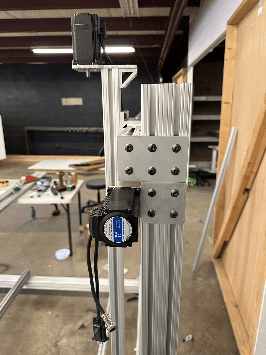 Custom Sheet Metal Fabrication Service - RMFG